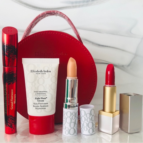 Elizabeth Arden | Makeup | Elizabeth Arden 5 Piece Beauty Gift Set ...
